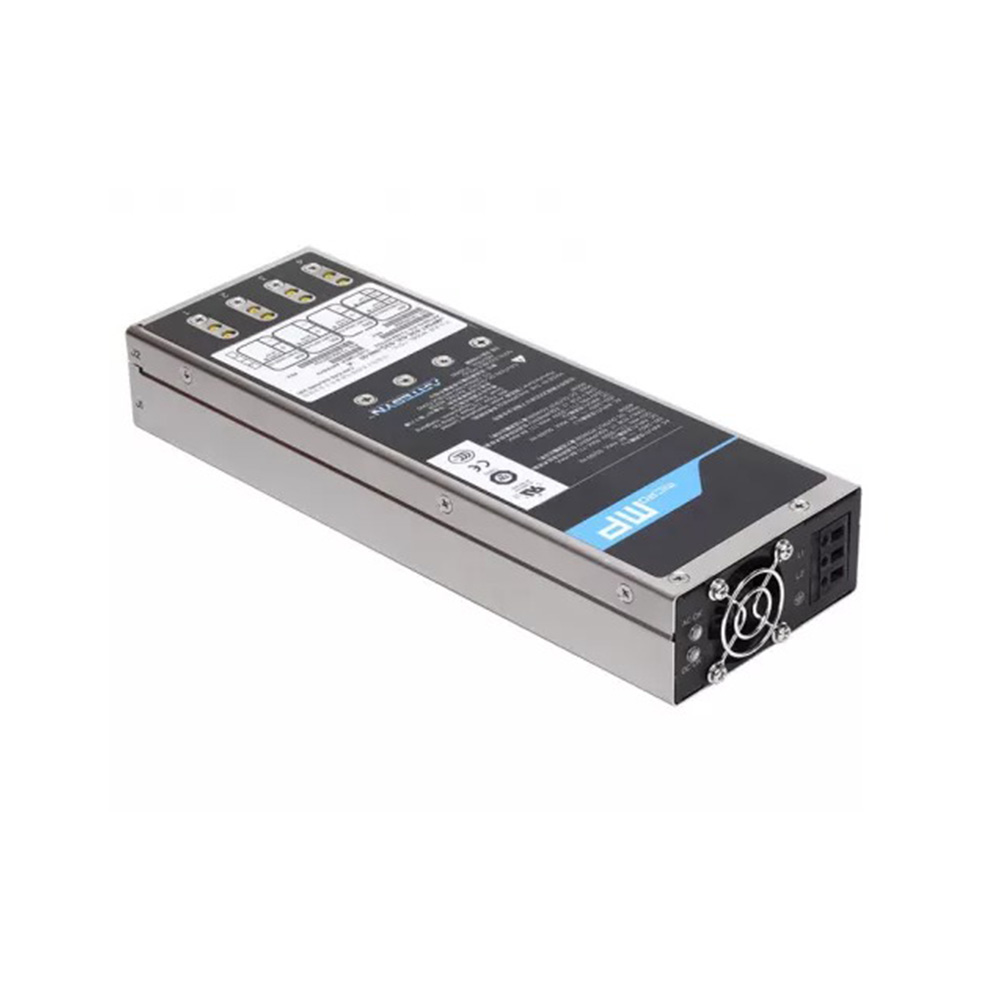 uMP Series GEN II | Configurable Power | Relec Electronics